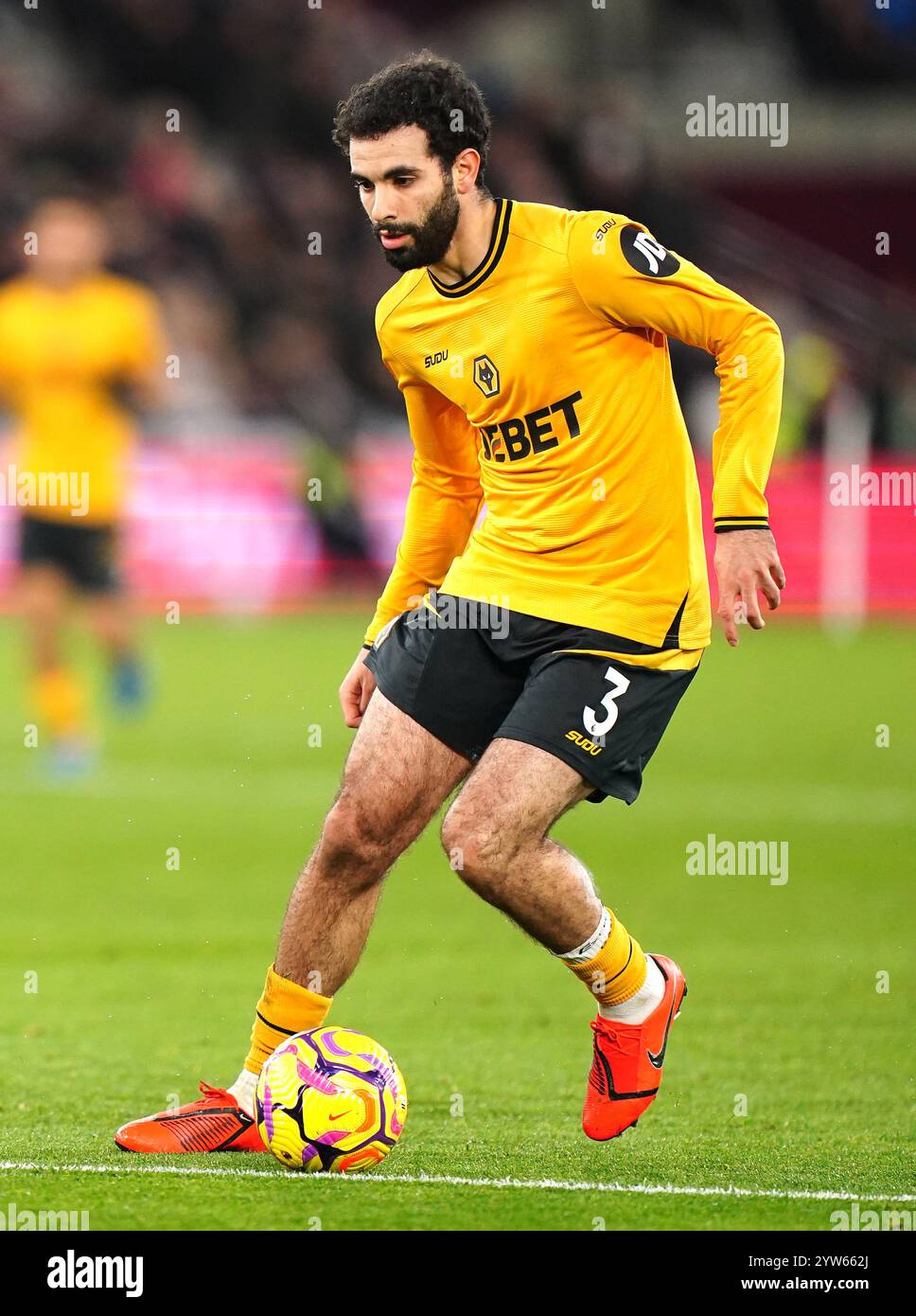 Ait nouri wolves 2024 hi-res stock photography and images - Alamy