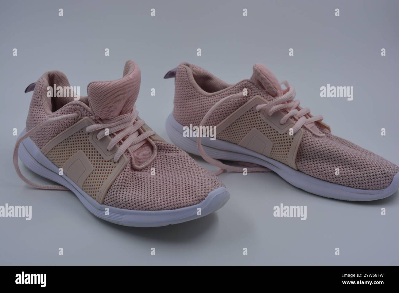 Mens footwear boots sneakers feet hi-res stock photography and images ...
