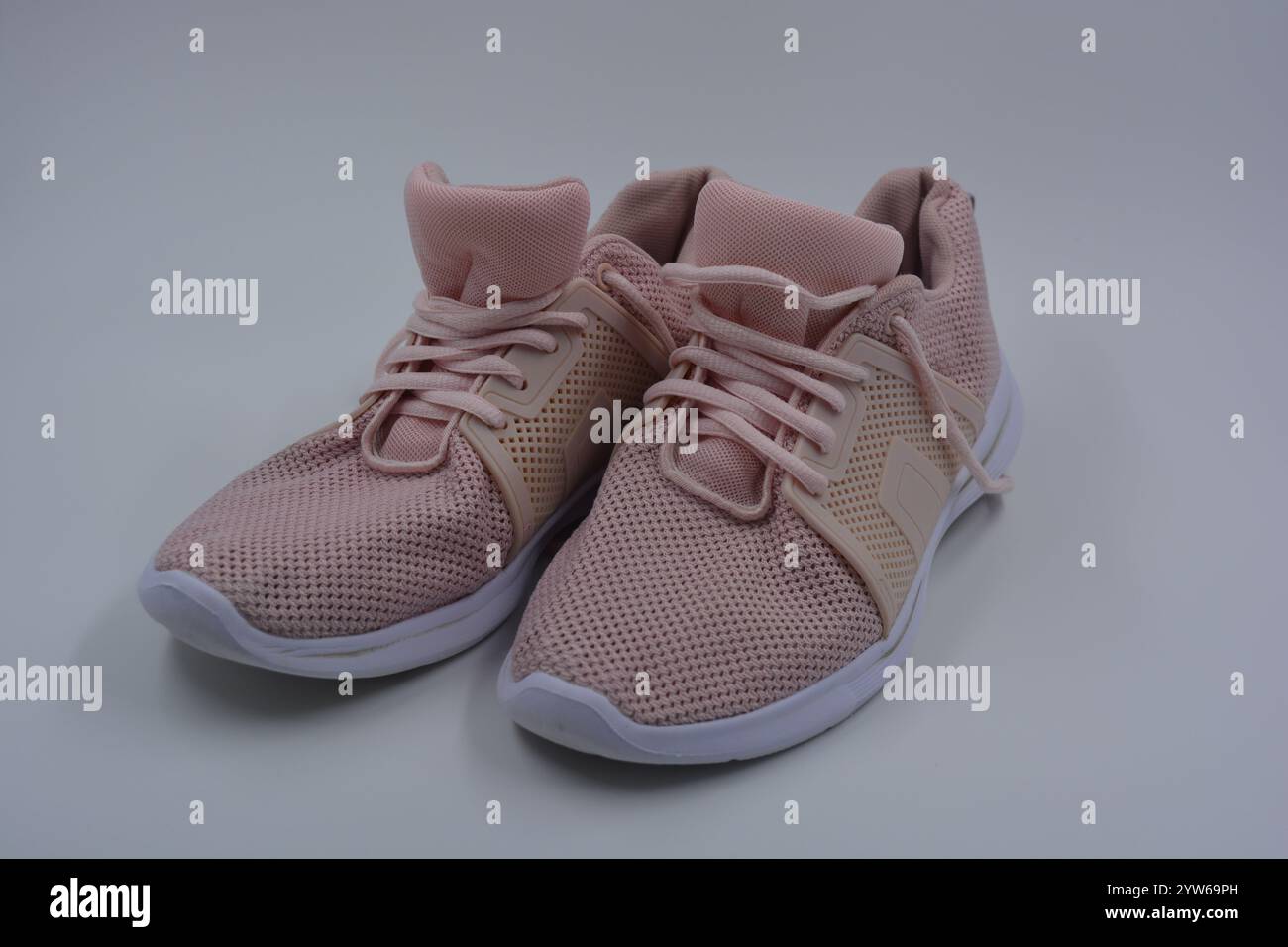 Mens footwear boots sneakers feet hi-res stock photography and images ...