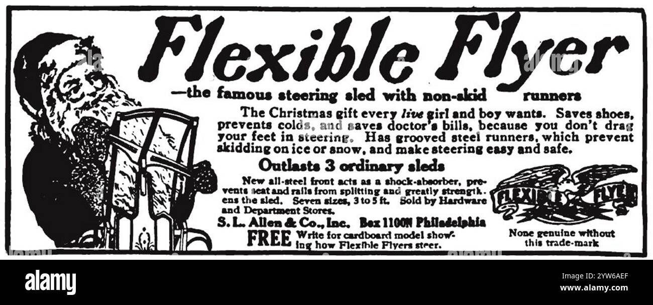 1900s advertising archive hi-res stock photography and images - Alamy