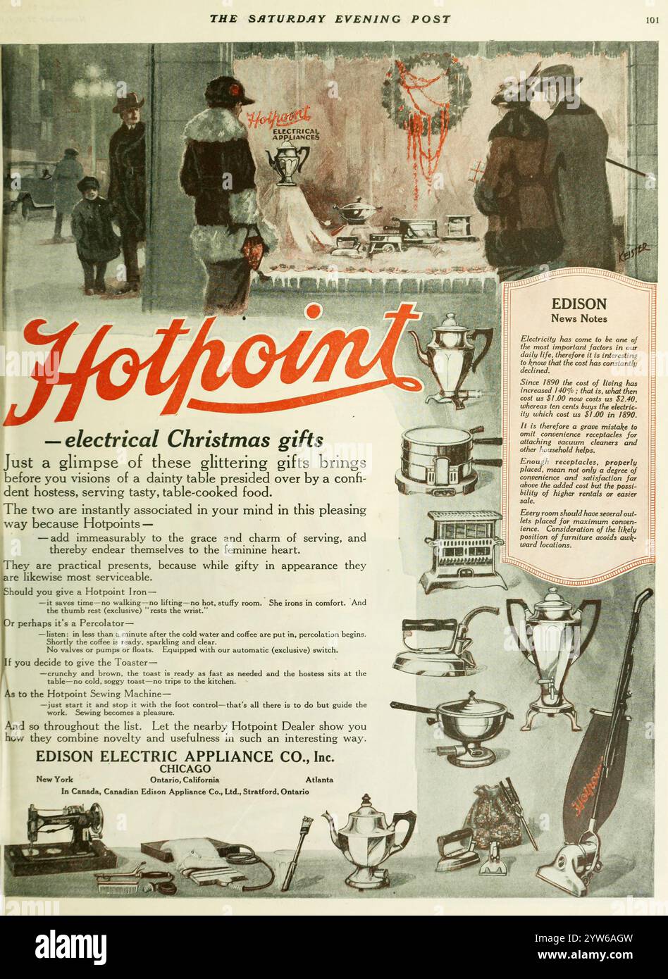 Electrical advertisements hi-res stock photography and images - Alamy