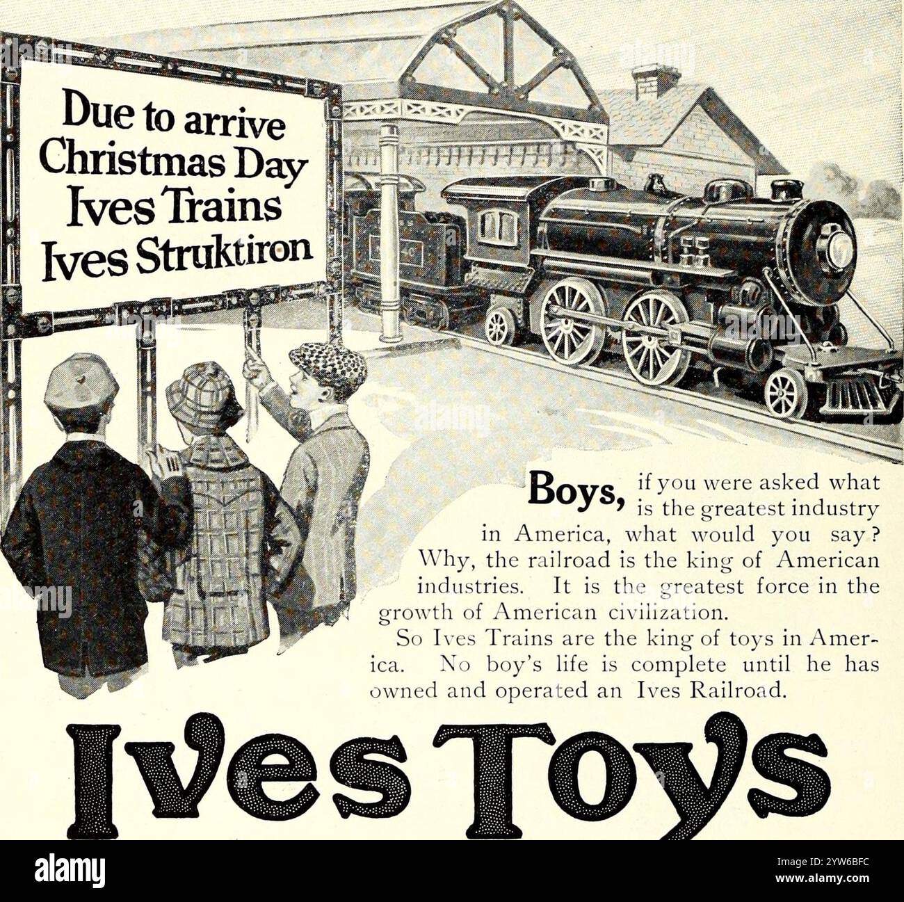 Retro model trains hi-res stock photography and images - Alamy