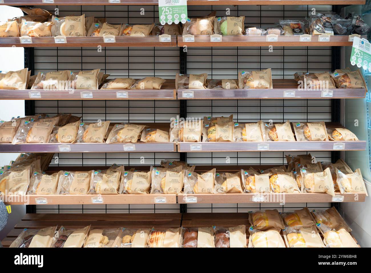 Familymart convenience store on hi-res stock photography and images - Alamy