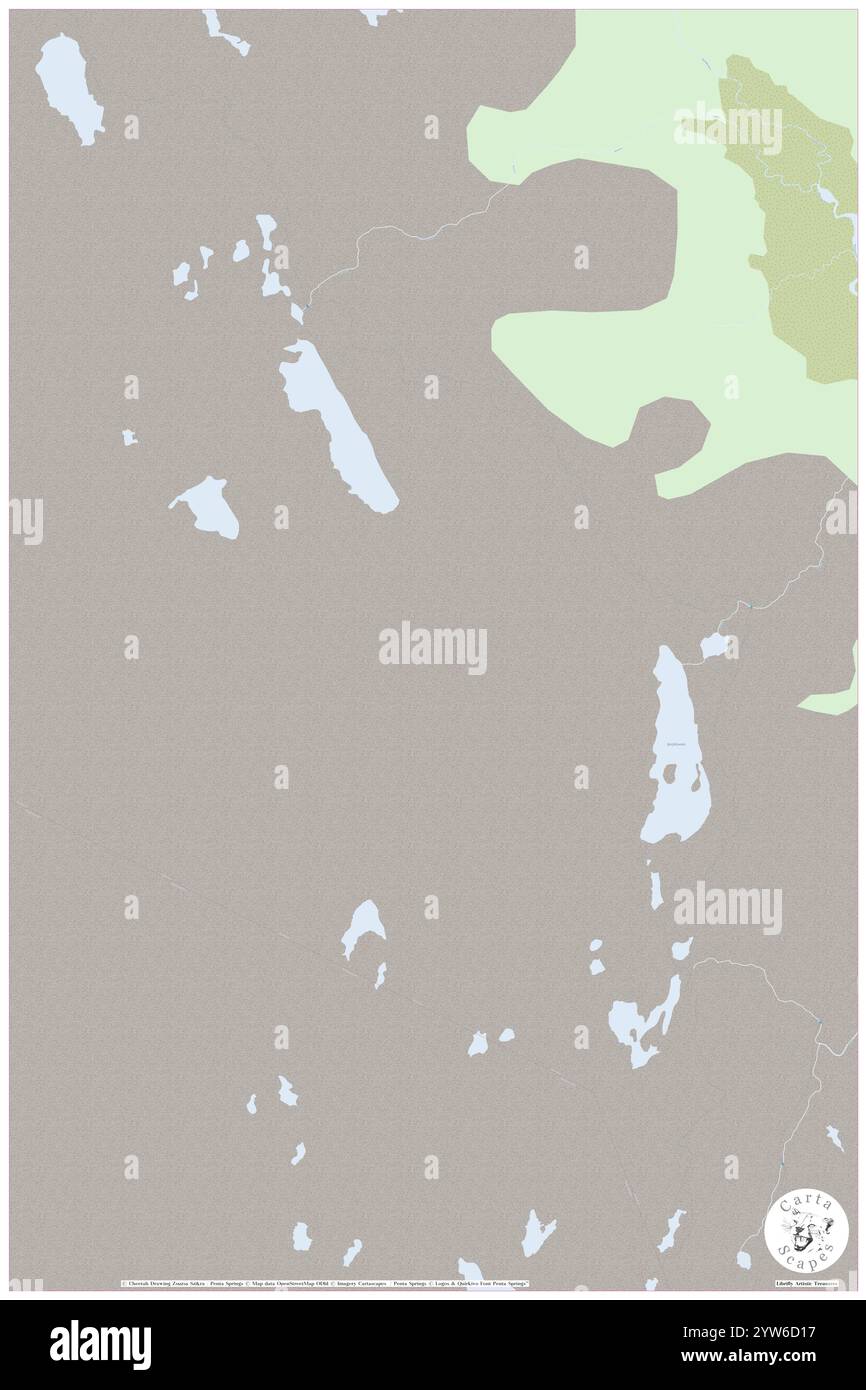 Burfell, Árneshreppur, IS, Iceland, Westfjords, N 65 56' 27'', S 21 40 ...