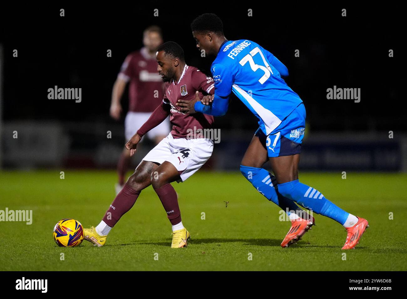 Ben chrisene hi-res stock photography and images - Alamy