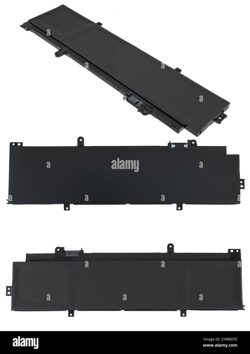 Dead battery laptop hi-res stock photography and images - Alamy