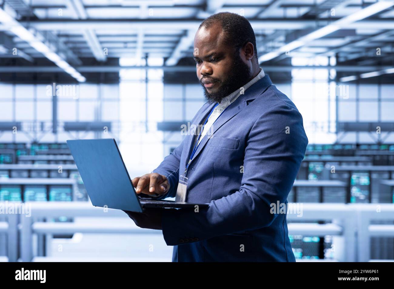 Software developer in data center monitoring system performance ... Software developer in data center monitoring system performance ...