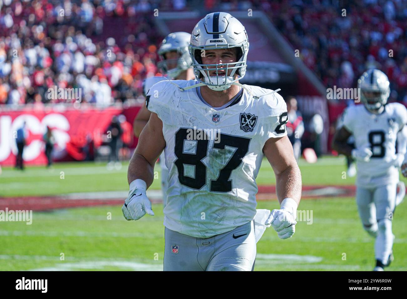 Michael mayer raiders hi-res stock photography and images - Alamy