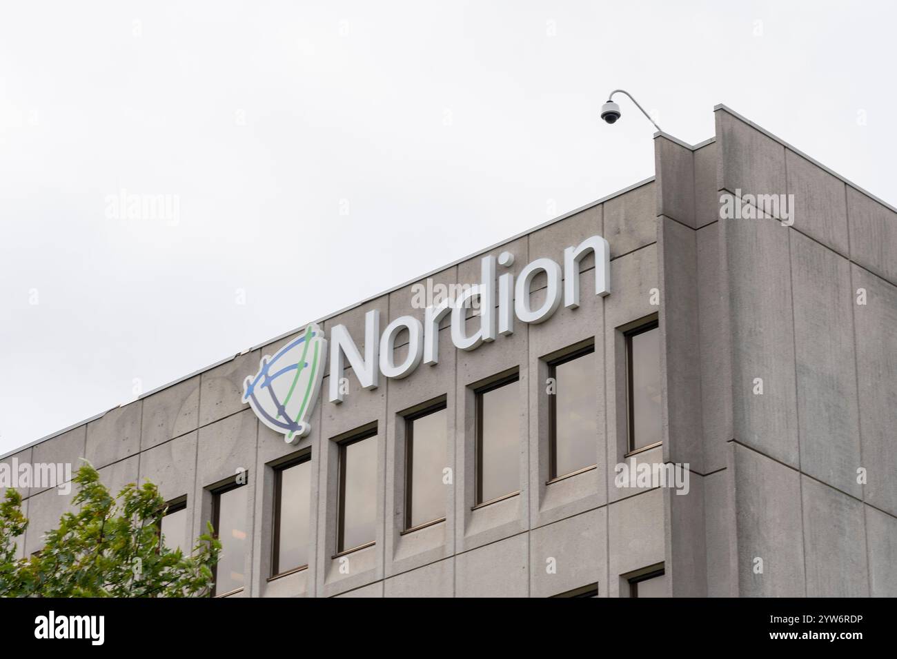 Nordion hi-res stock photography and images - Alamy