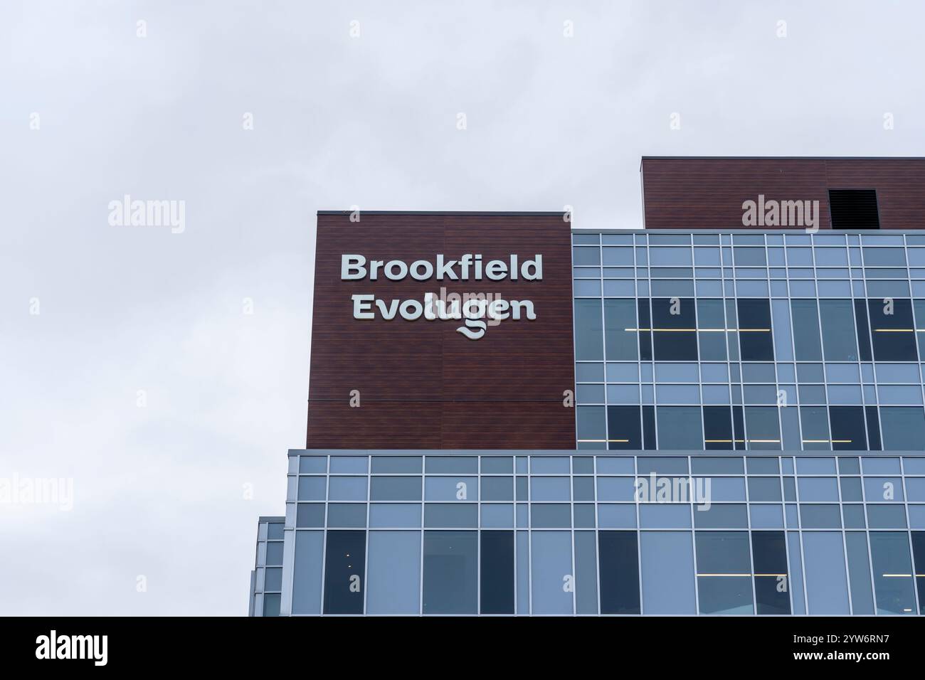Evolugen hi-res stock photography and images - Alamy