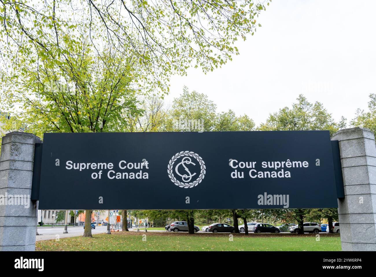 Supreme court seen in hi-res stock photography and images - Alamy