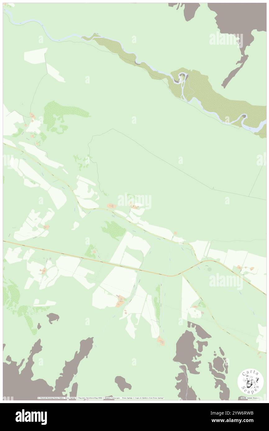Efri As, Sveitarfélagið Skagafjörður, IS, Iceland, Northwest, N 65 45 ...