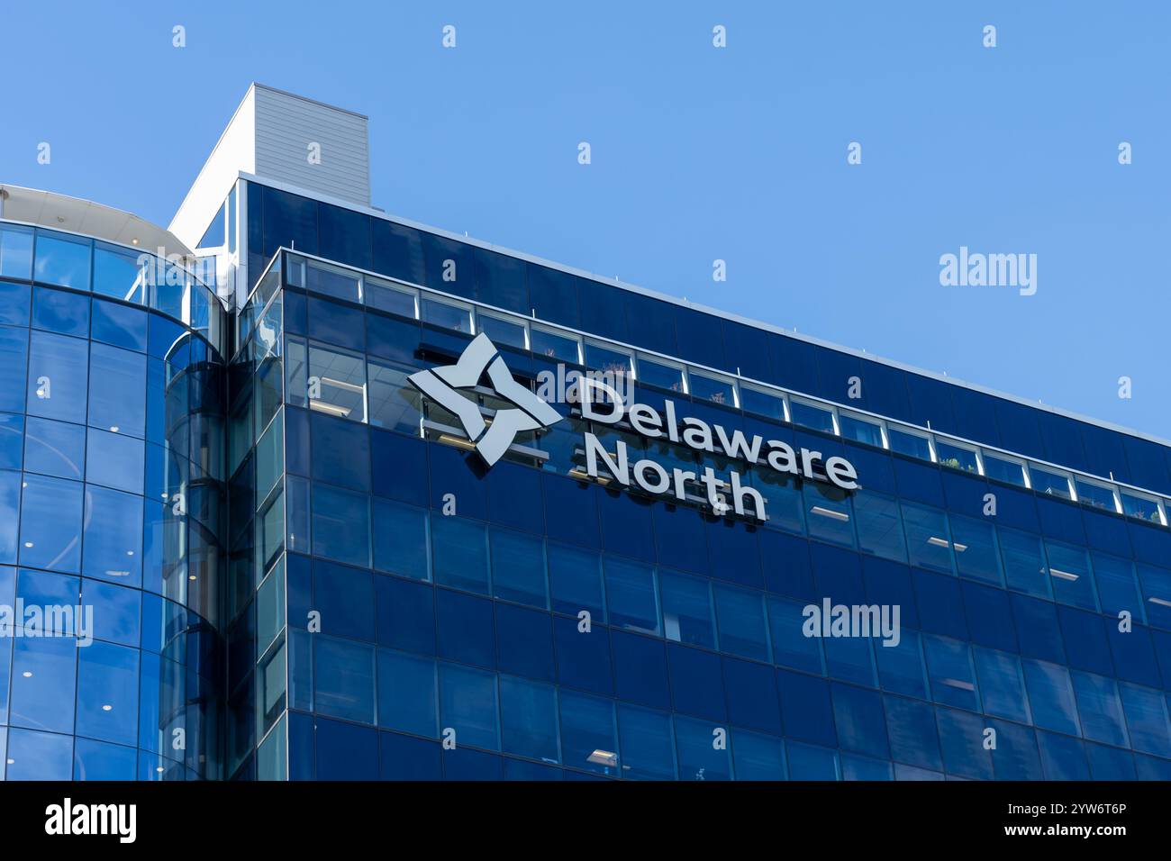 New york building exterior hi-res stock photography and images - Alamy