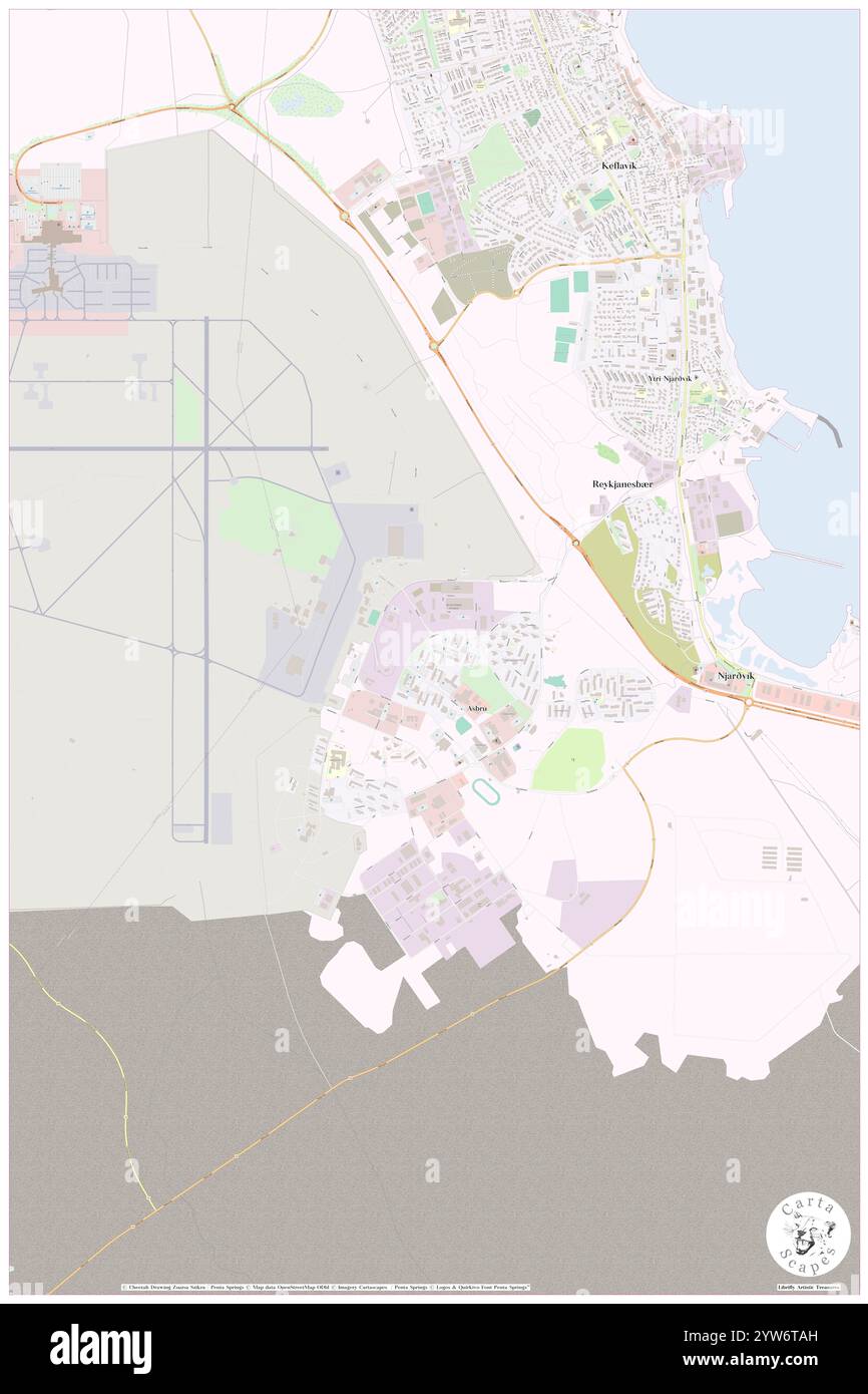 Bed And Breakfast. Keflavik Airport, Reykjanesbær, IS, Iceland ...