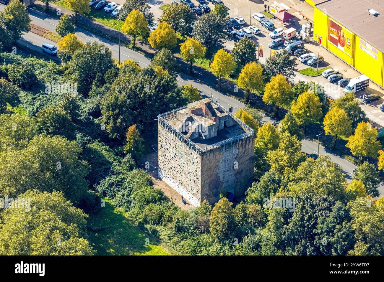 Rudolf schock strasse hi-res stock photography and images - Alamy