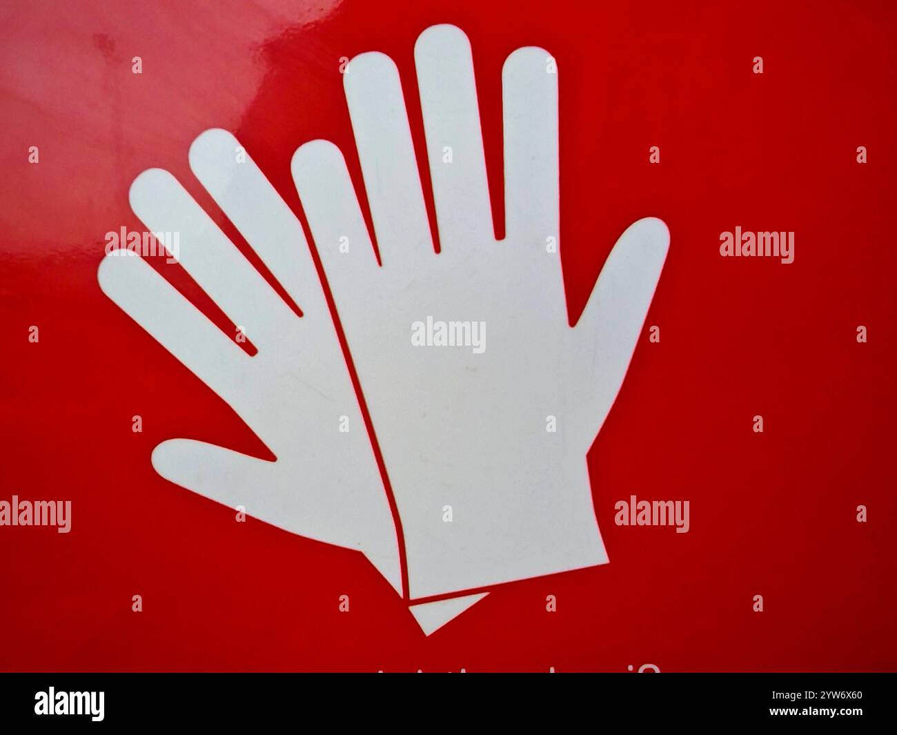 symbol of hygiene and cleanliness, a clean and healthy lifestyle symbol ...