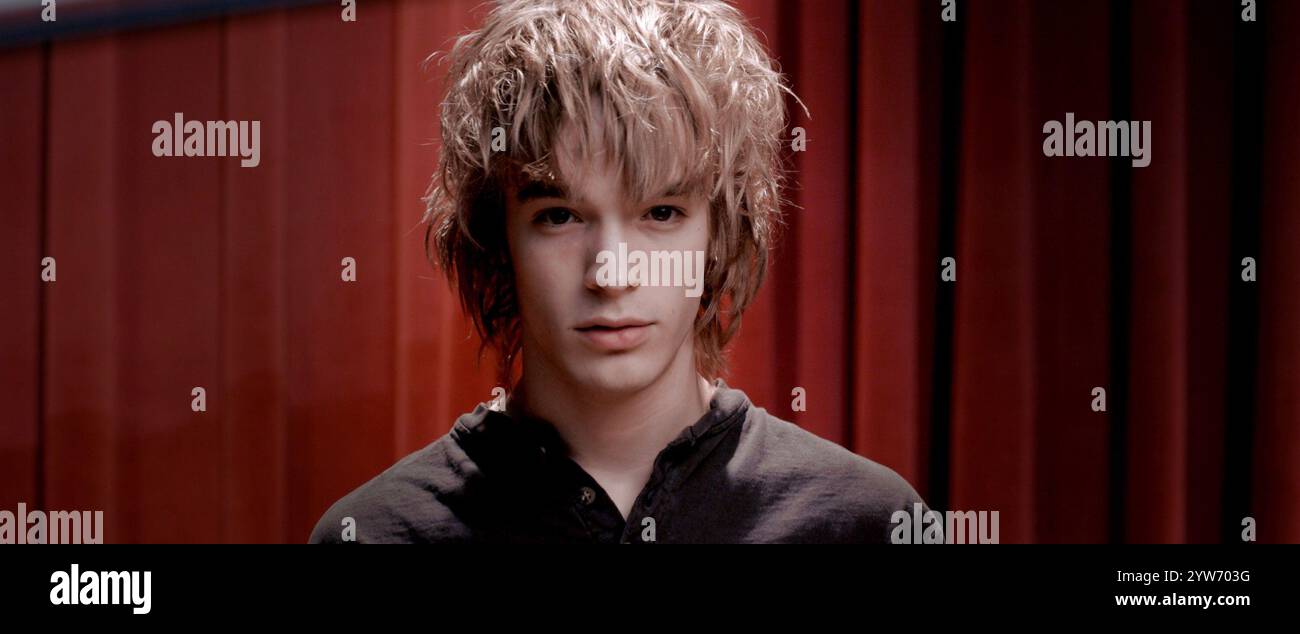 DIRTY LAUNDRY, Mitchell Wray, 2024. © 12 Stars Media / courtesy Everett ...