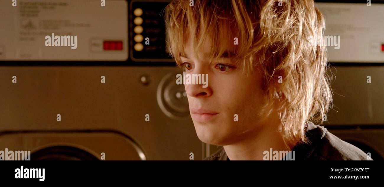 DIRTY LAUNDRY, Mitchell Wray, 2024. © 12 Stars Media / courtesy Everett ...