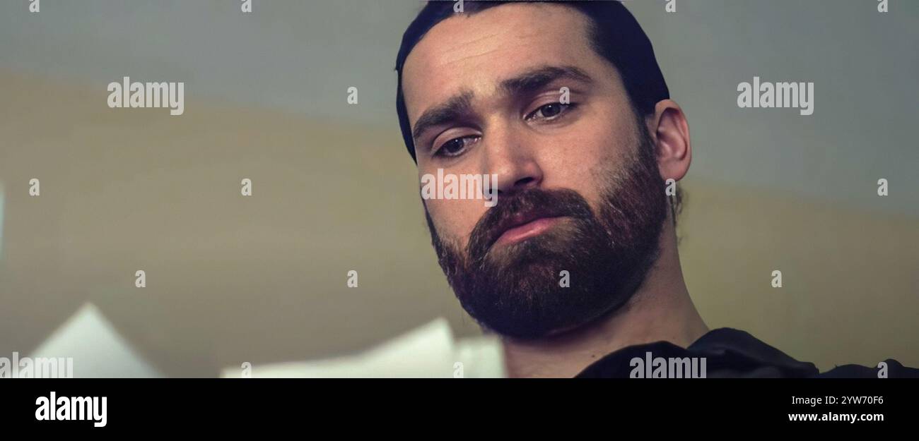 FILTHY ANIMALS, Ryan Patrick Brown, 2024. © Freestyle Digital Media ...