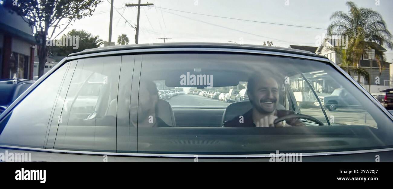 FILTHY ANIMALS, from left: Ryan Patrick Brown, Austan Wheeler, 2024 ...