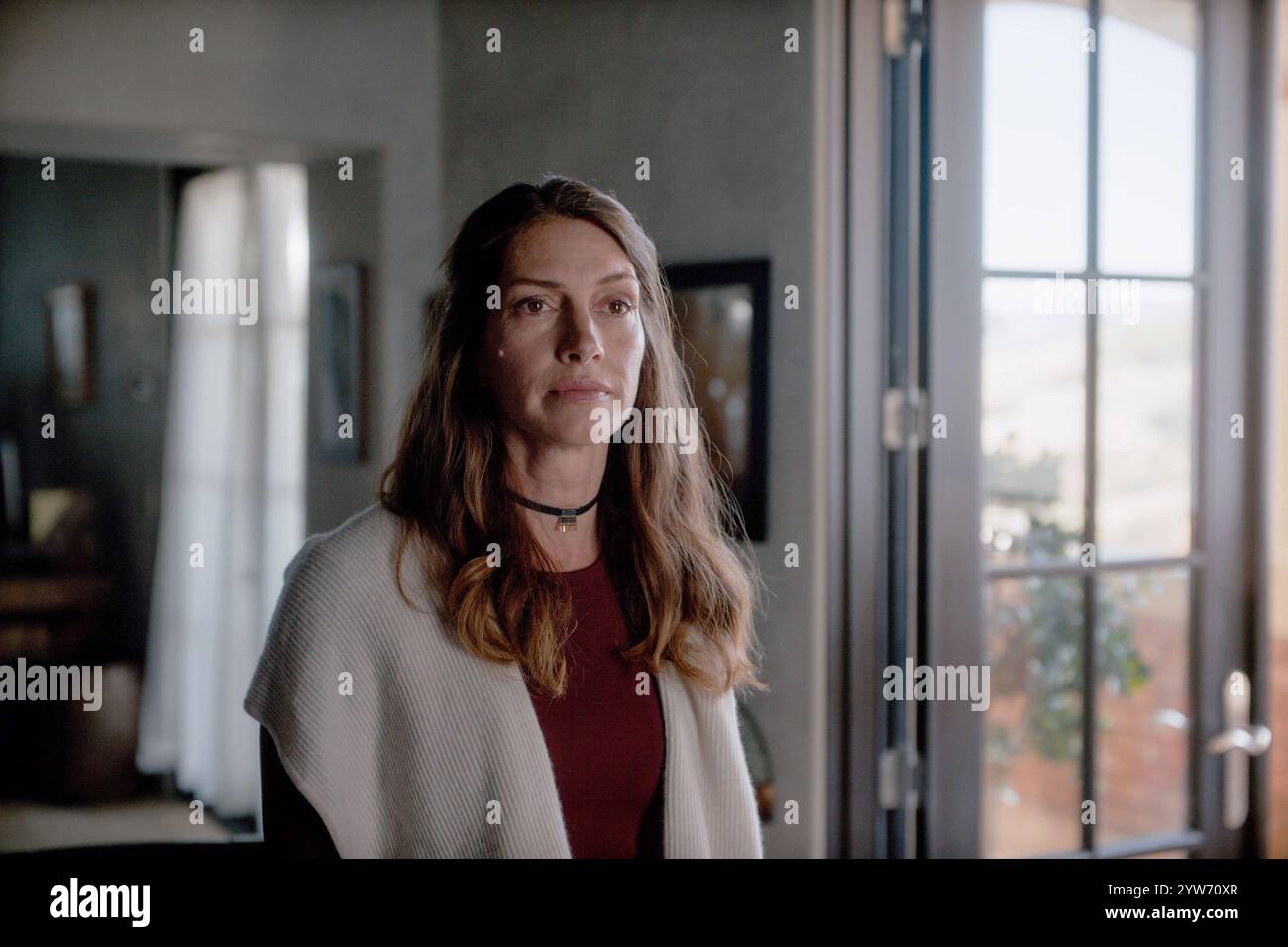 HOMESTEAD, Dawn Olivieri, 2024. © Angel Studios /Courtesy Everett ...