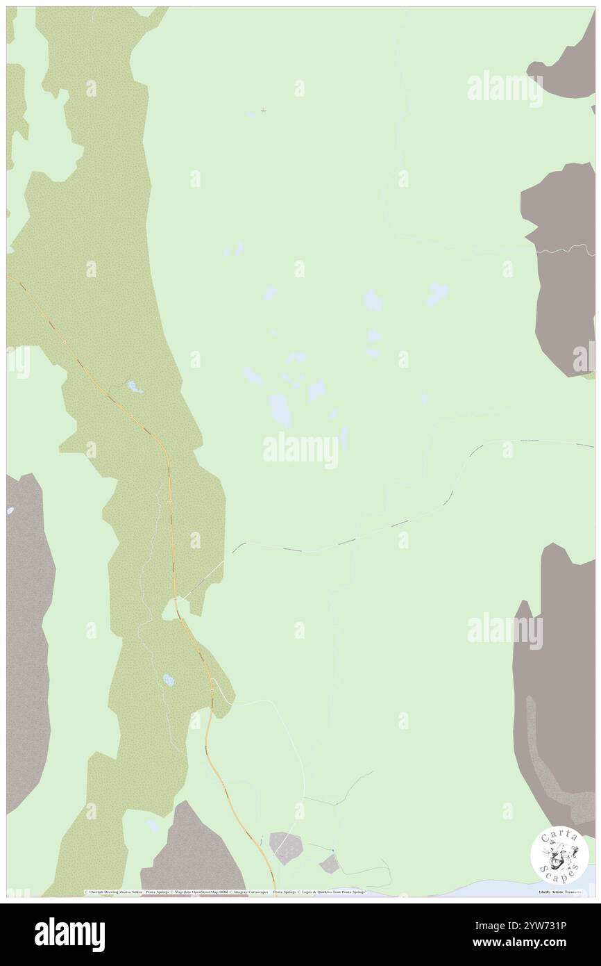 Haas, Langanesbyggð, IS, Iceland, Northeast, N 66 9' 45'', S 15 9' 9 ...