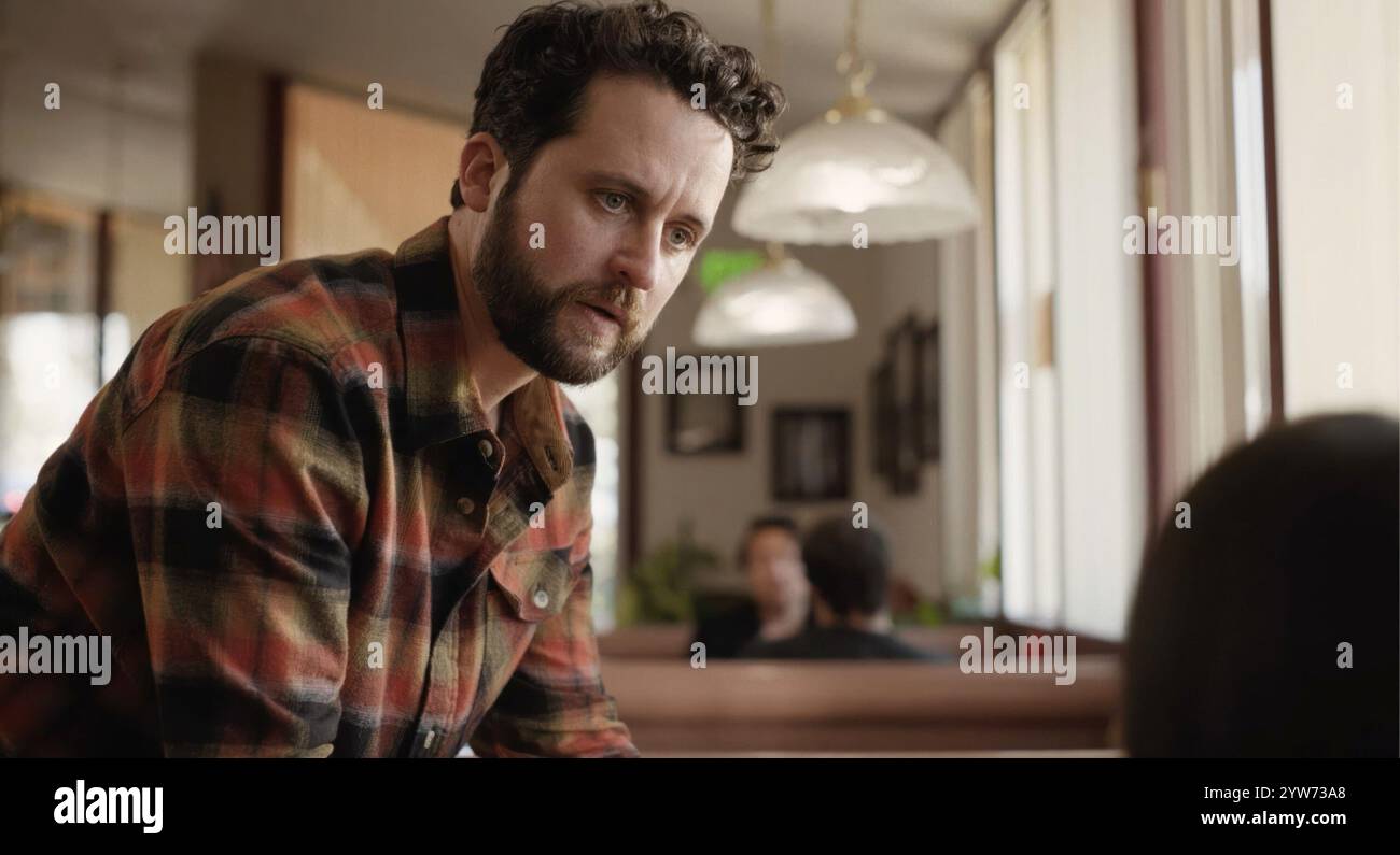 SAMSON, Ryan Dance, 2023. © Freestyle Digital Media /Courtesy Everett ...