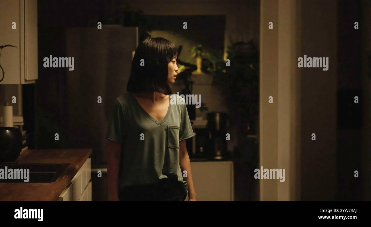 SAMSON, Alice Lee, 2023. © Freestyle Digital Media /Courtesy Everett ...