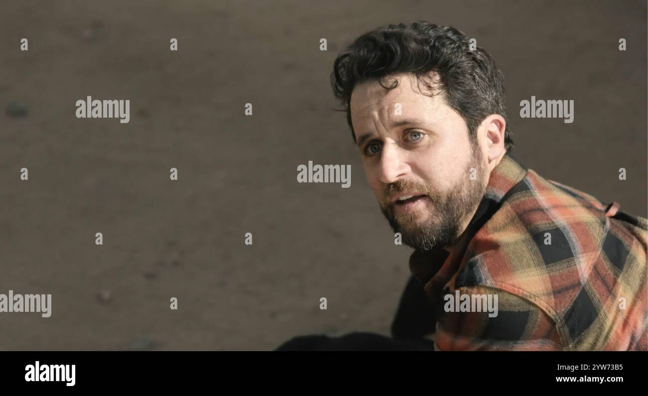 SAMSON, Ryan Dance, 2023. © Freestyle Digital Media /Courtesy Everett ...