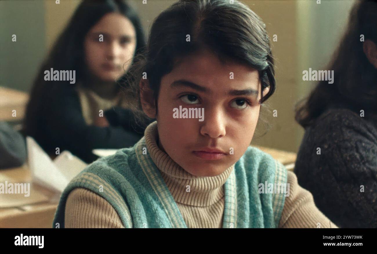 UNIVERSAL LANGUAGE, (aka UNE LANGUE UNIVERSELLE), Rojina Esmaeili, 2024. © Oscilloscope ...