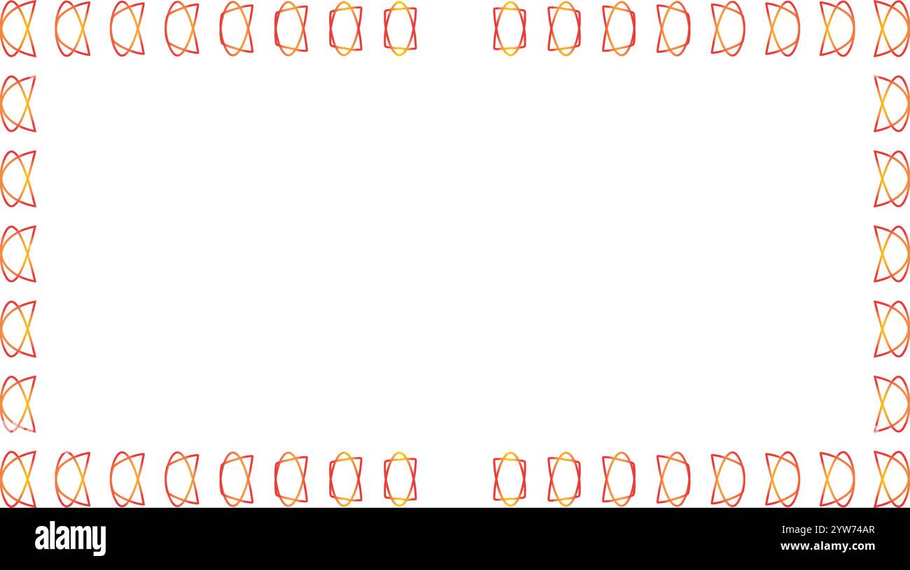 Graphic abstract object Stock Vector Images - Alamy