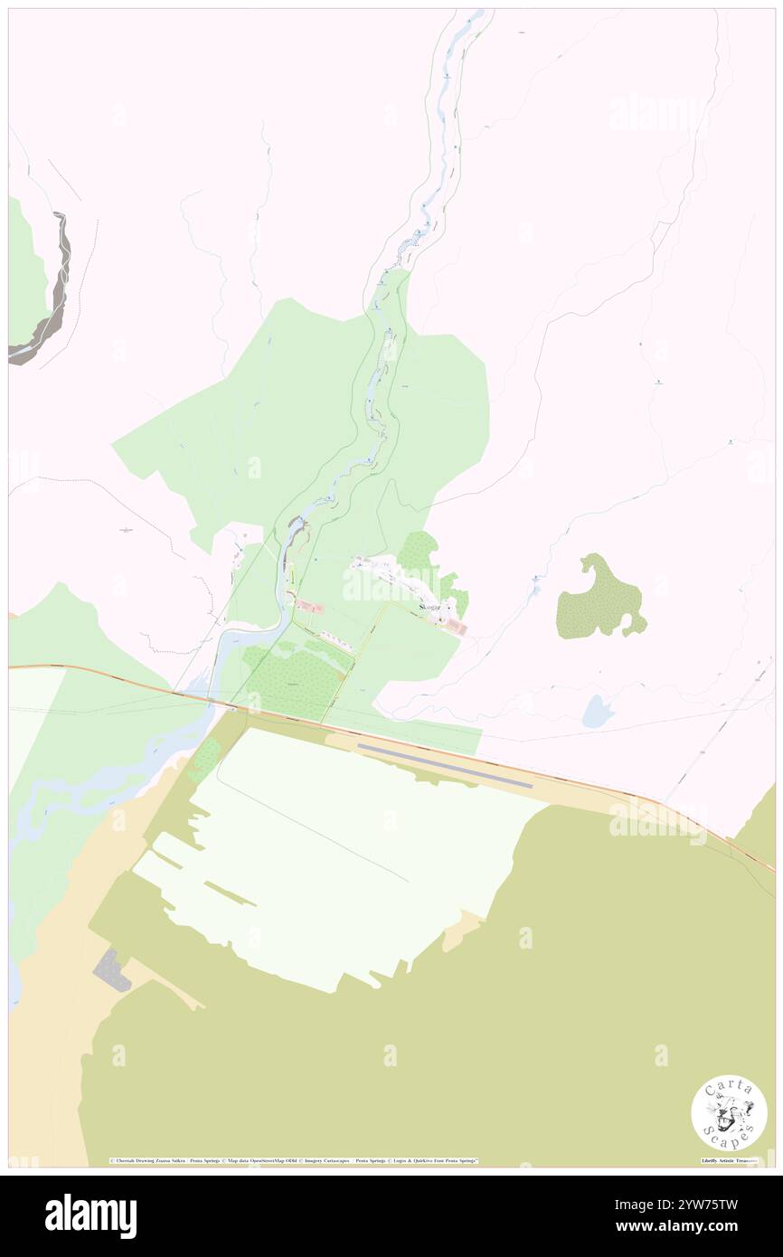 Edda skogar hi-res stock photography and images - Alamy