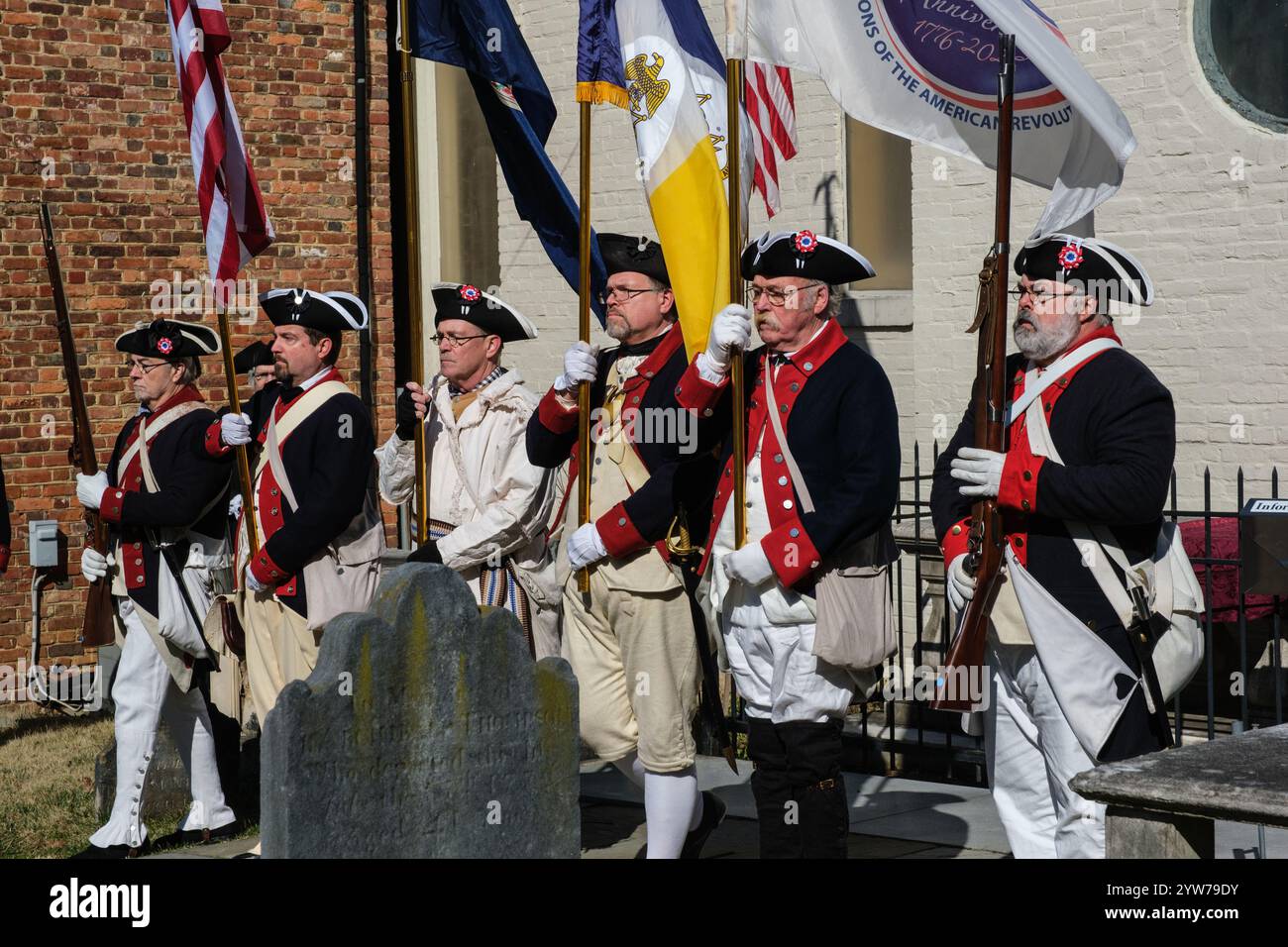 Honor Guard at Ceremony for the Unknown Soldier of the American ...
