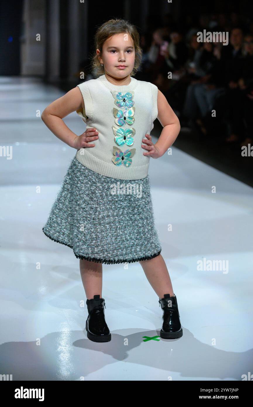 Olesia lazovaia hi-res stock photography and images - Alamy