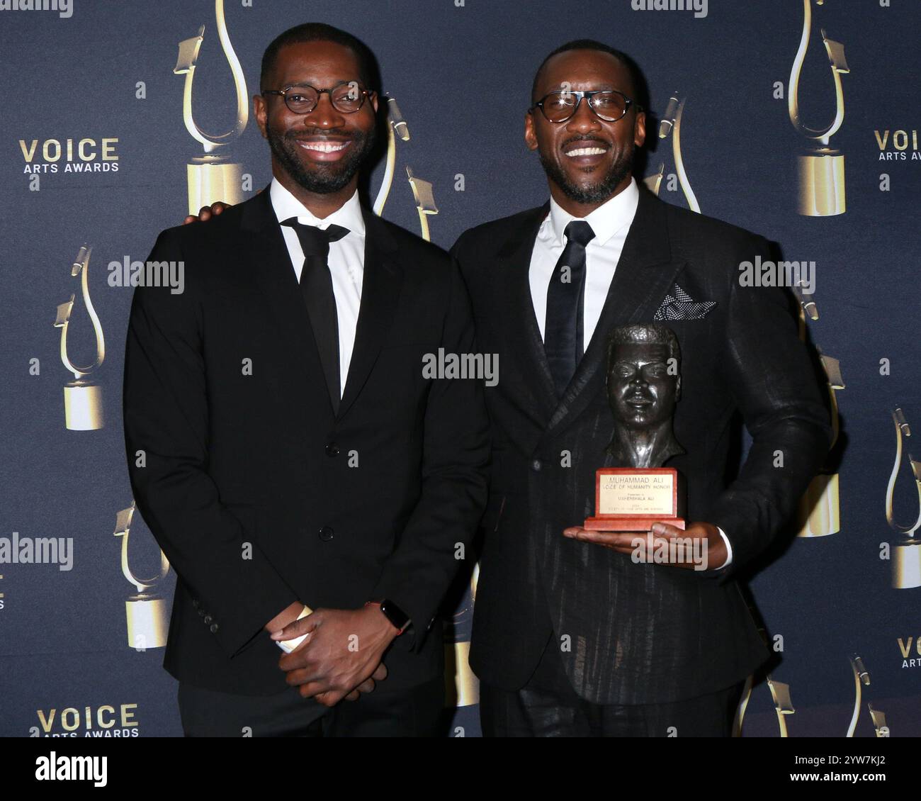 1095mahershala hi-res stock photography and images - Alamy