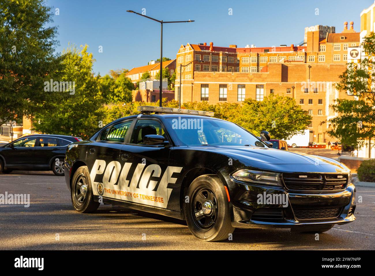University of tennessee police hi-res stock photography and images - Alamy