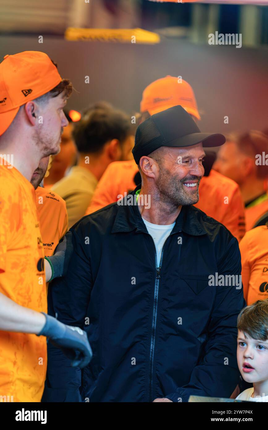 Constructor championship hi-res stock photography and images - Alamy