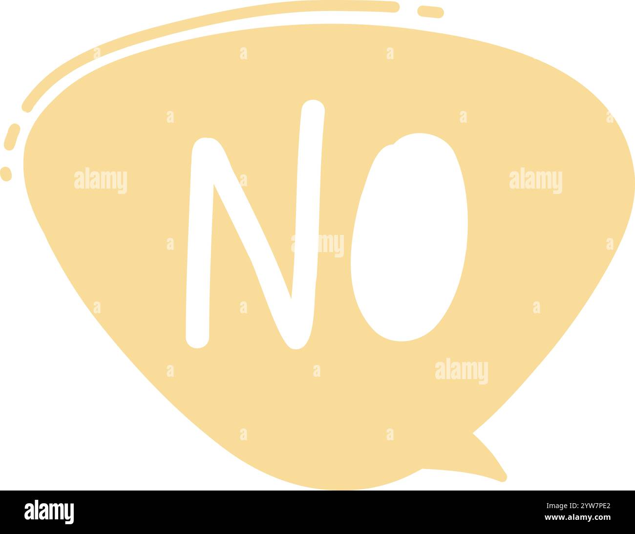 Dialogue bubble with phrases. Comic speech balloon for greeting and ...