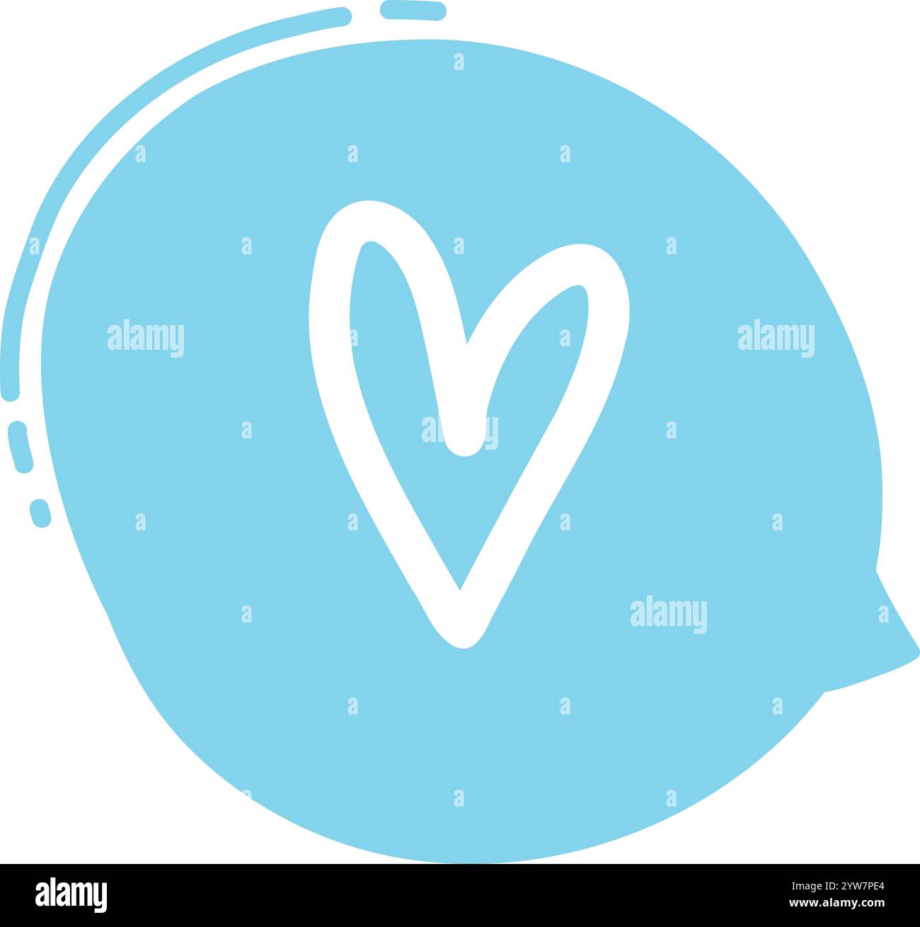 Dialogue bubble with phrases. Comic speech balloon for greeting and ...