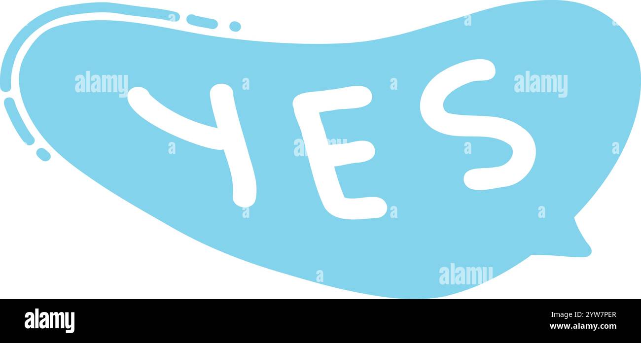 Dialogue bubble with phrases. Comic speech balloon for greeting and ...