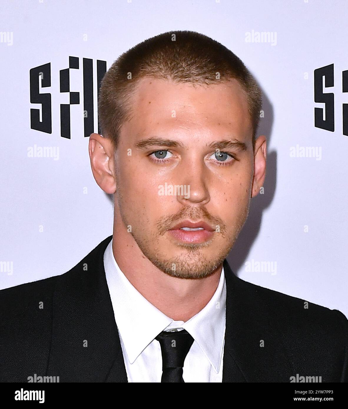 San Francisco, USA. 09th Dec, 2024. Austin Butler attends the 2024 ...