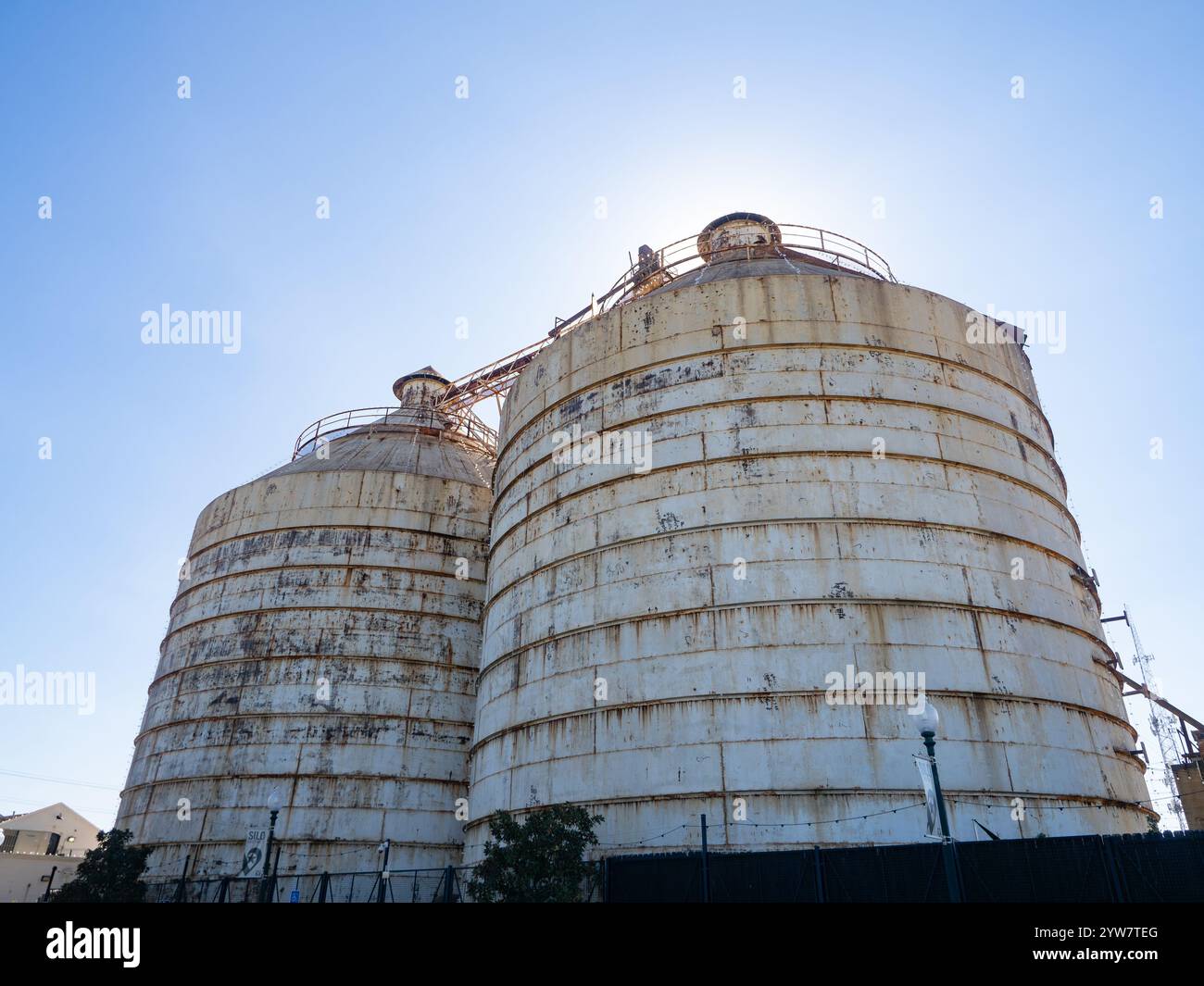 Silos And Joanna Gaines Fixer Upper Chip Life After 'Fixer Upper'