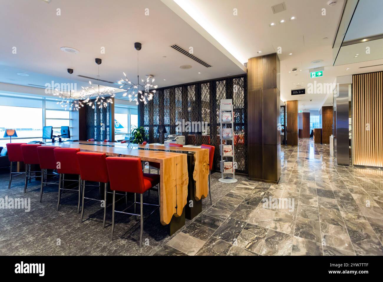 Yvr design hi-res stock photography and images - Alamy