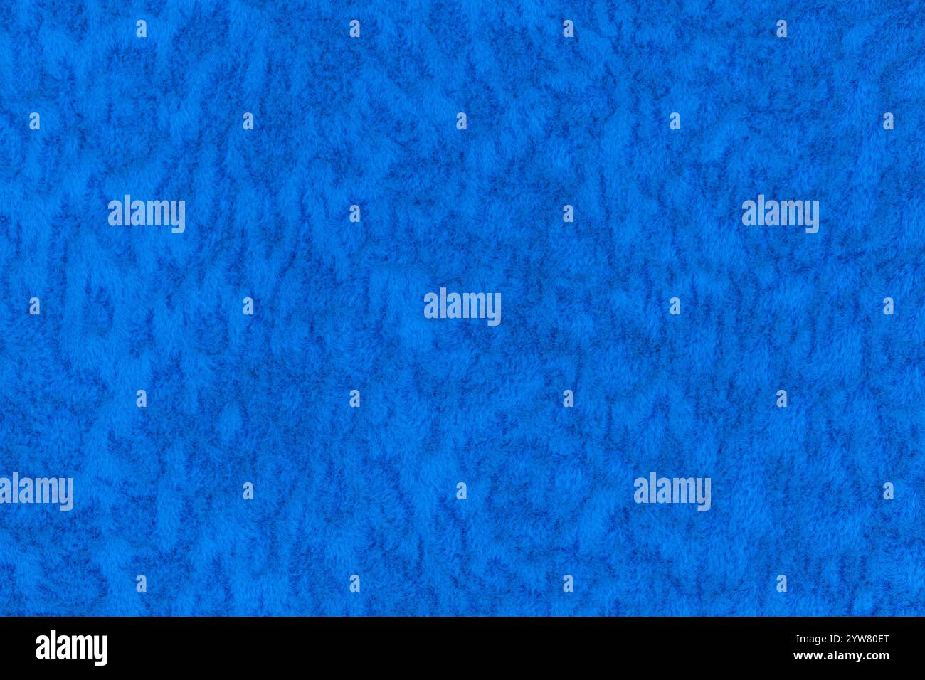 Azure fabric texture hi-res stock photography and images - Alamy