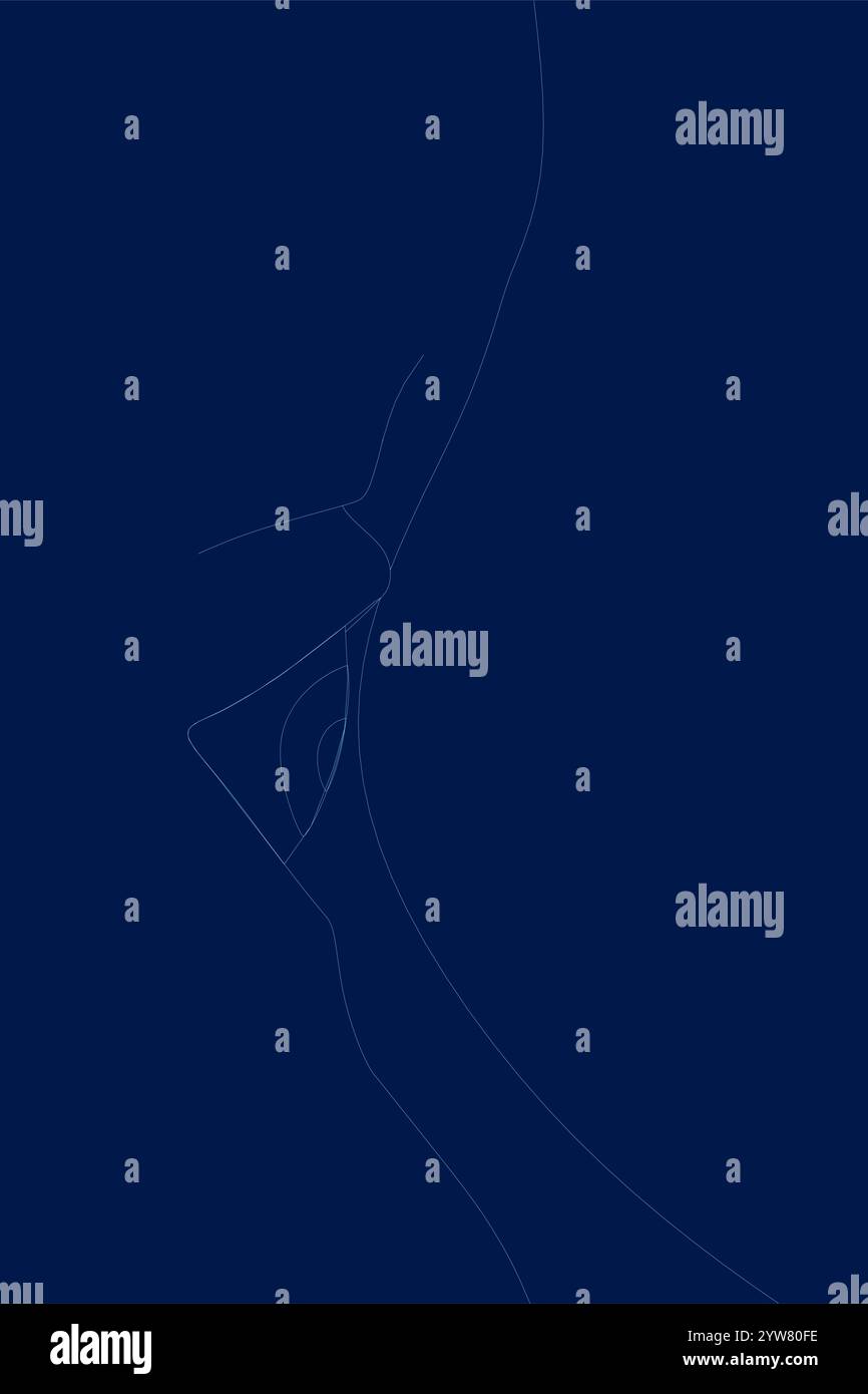 Side eye icon hi-res stock photography and images - Alamy