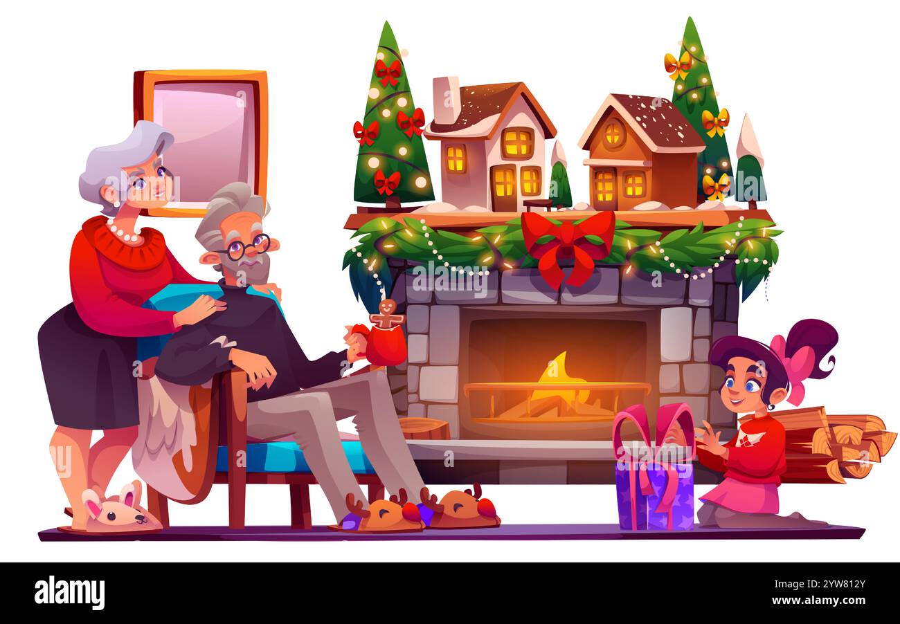 Man on x box Stock Vector Images - Alamy