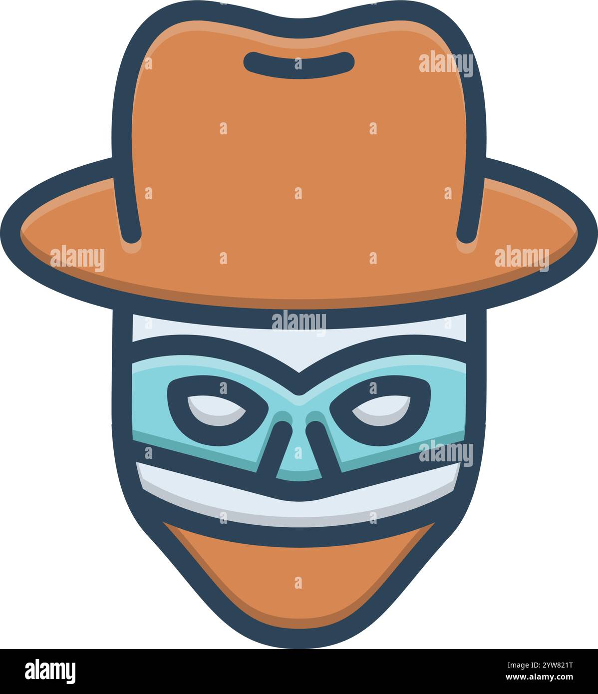 Sneaking Cut Out Stock Images & Pictures - Alamy