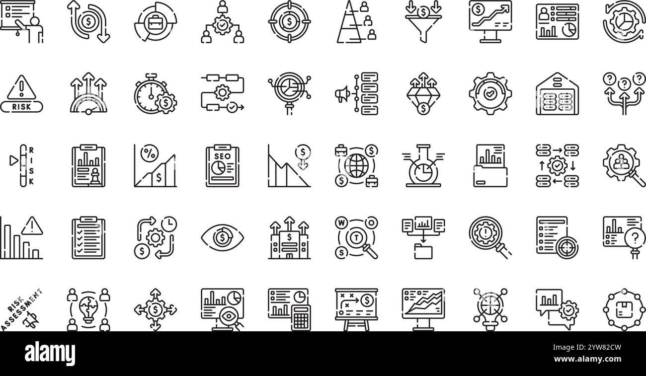 High-Quality Vector Icons Collection with Editable Stroke. Ideal for ...