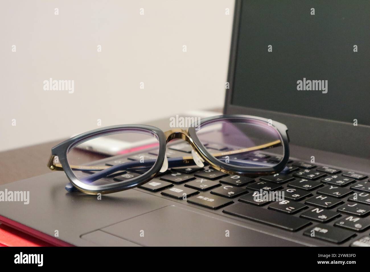 Images of telework Stock Photo - Alamy