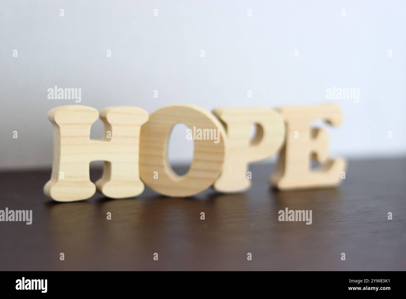 Hope that the future days hi-res stock photography and images - Alamy